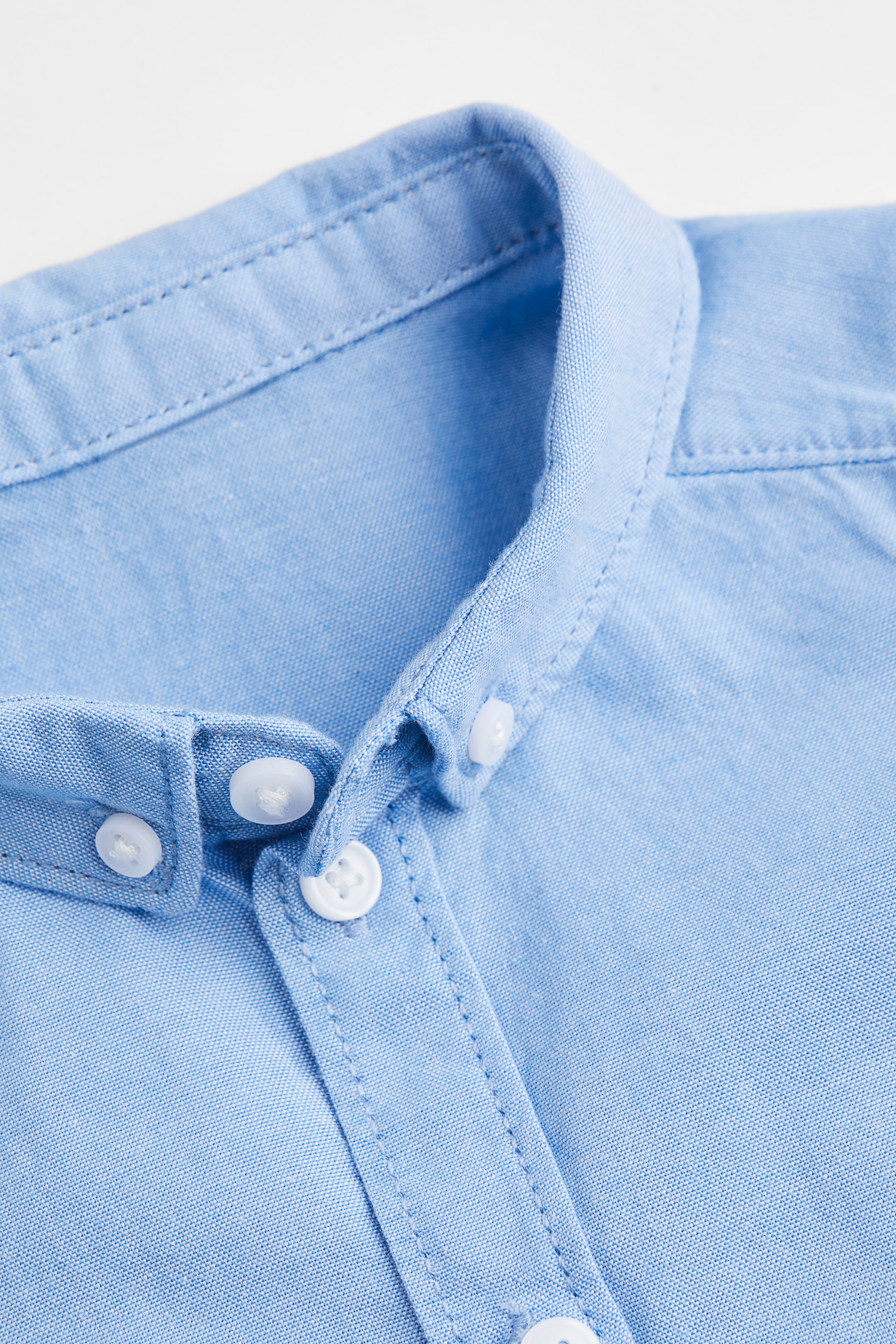 4-piece set - Light blue/dark blue - Kids | H&M PH