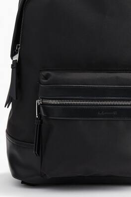 Backpack - Black - Men | H&M US