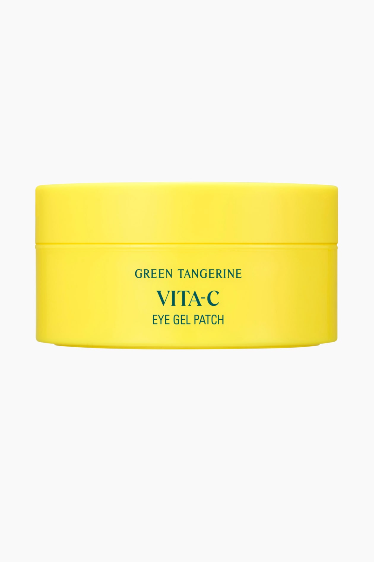 Green Tangerine Vita C Eye Gel Patch - Gt Vitac Eyegel Patch - Goodal ...