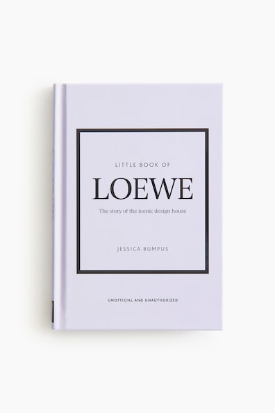 Little Book of Loewe - Little Book of Loewe - Home All | H&M DE
