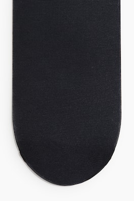 Stay-ups 20 denier - Black - Ladies | H&M GB