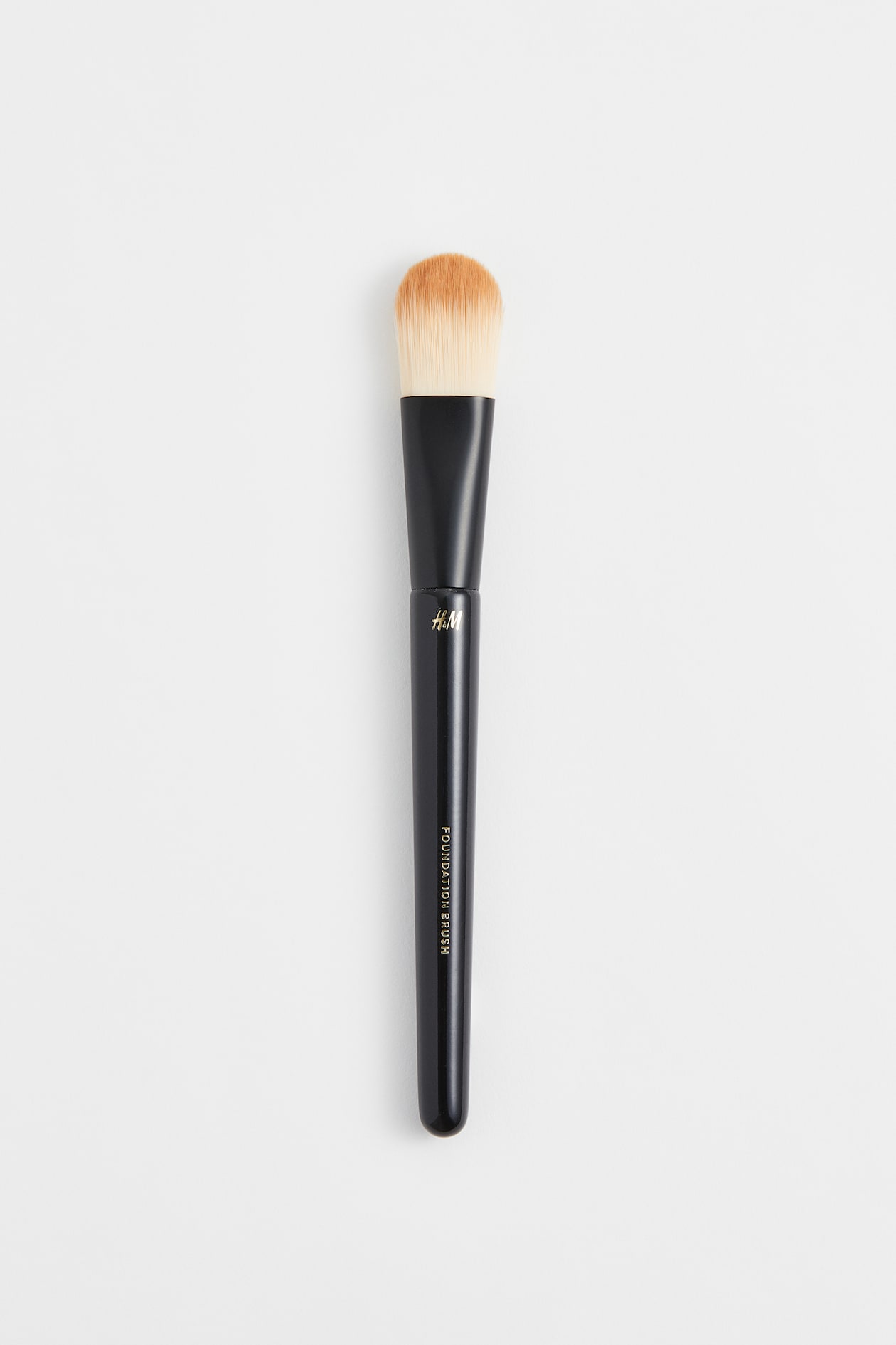 Foundation-Pinsel - Schwarz - Beauty all | H&M AT