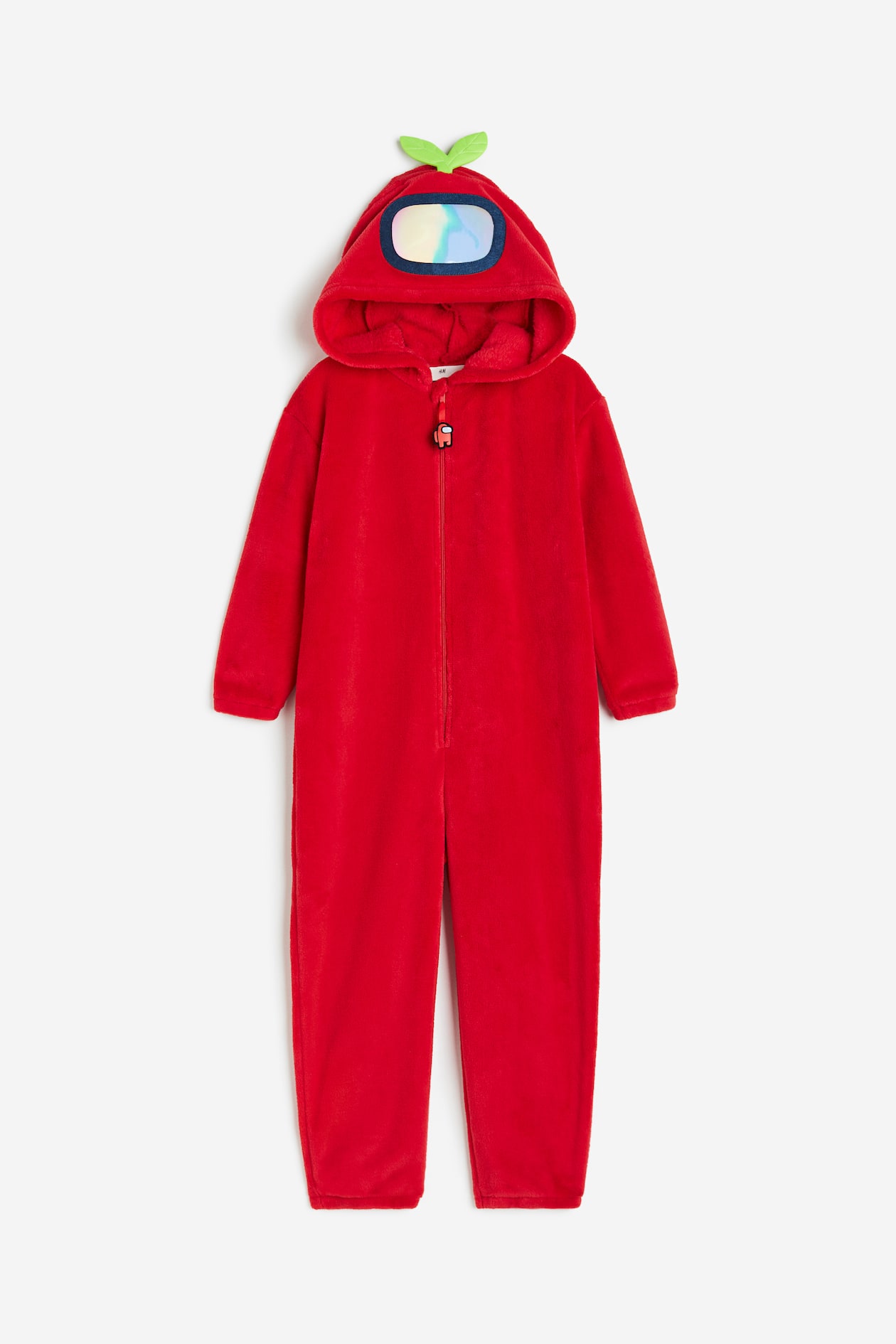 Verkleidungskostüm - Rot/Among Us - Kids | H&M DE