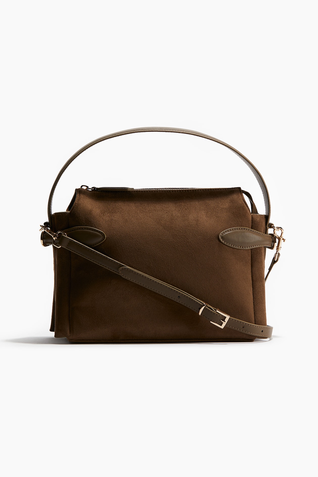 Women's Brown Crossbody bag | H&M MY