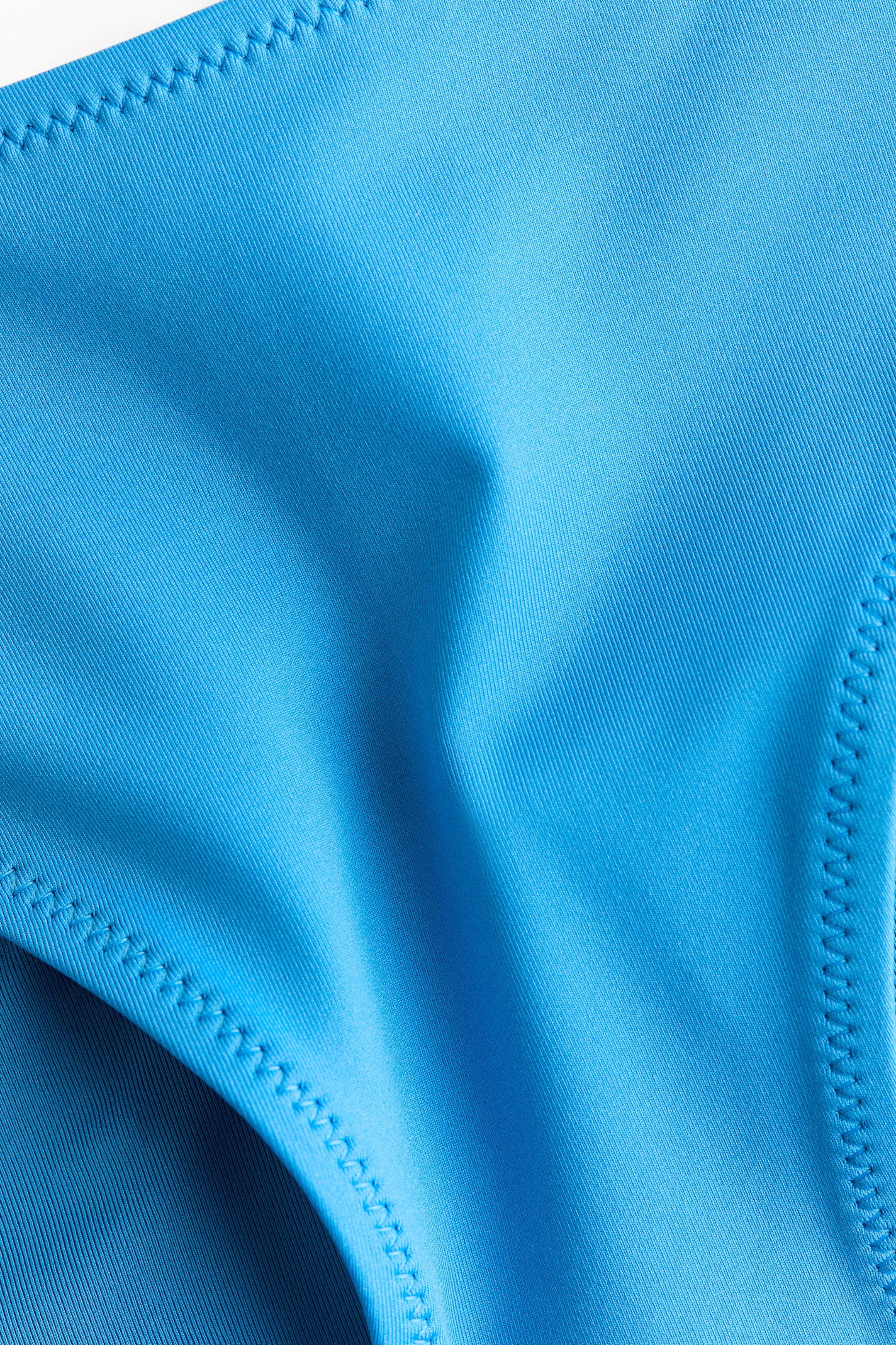 Women's Blue Bikini Bottoms | H&M PH