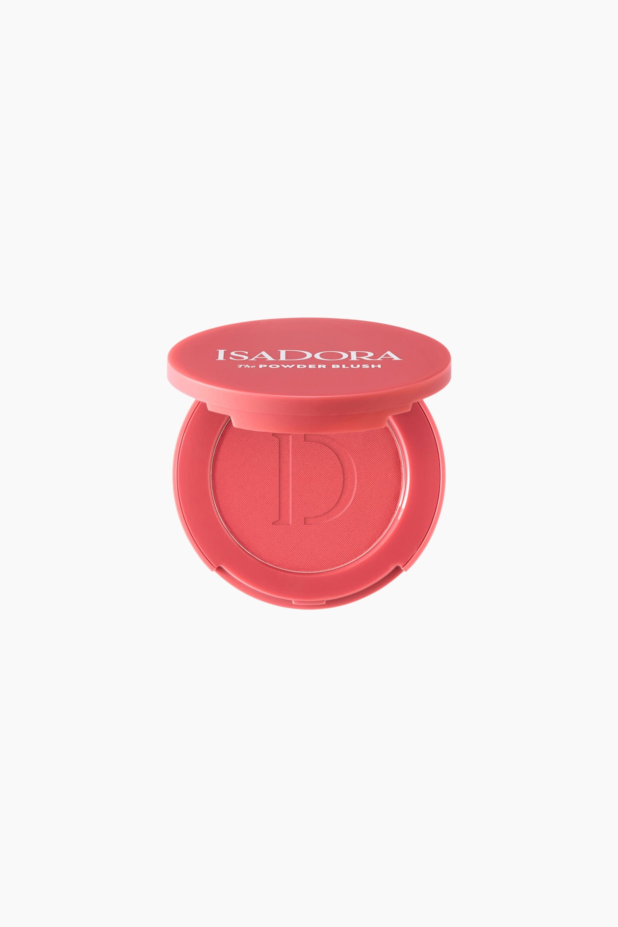 The Powder Blush - Raspberry Red - IsaDora - Beauty all | H&M SE