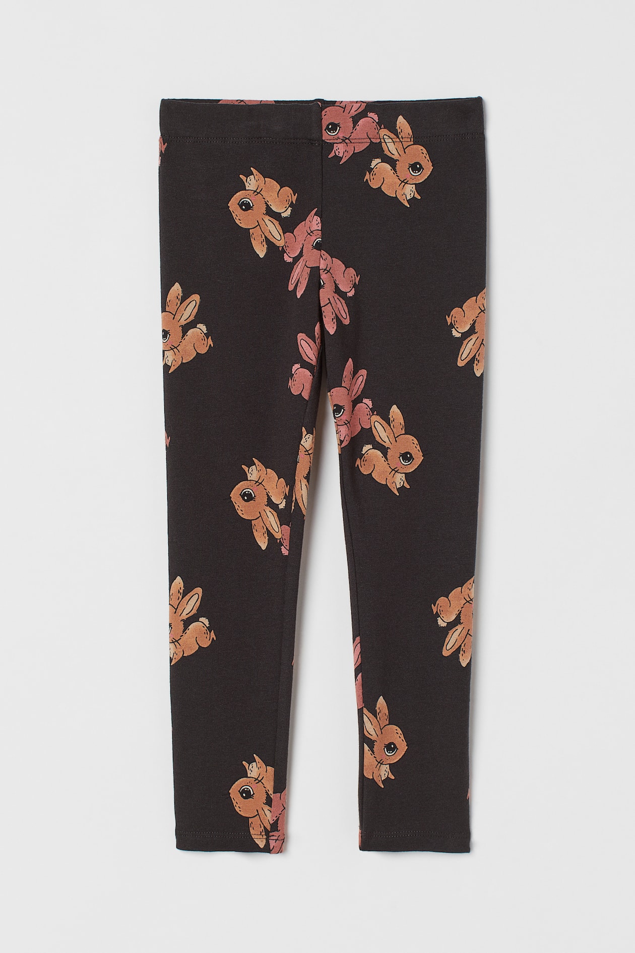 Helanke - Tamnosmeđa/zeke - Kids | H&M RS