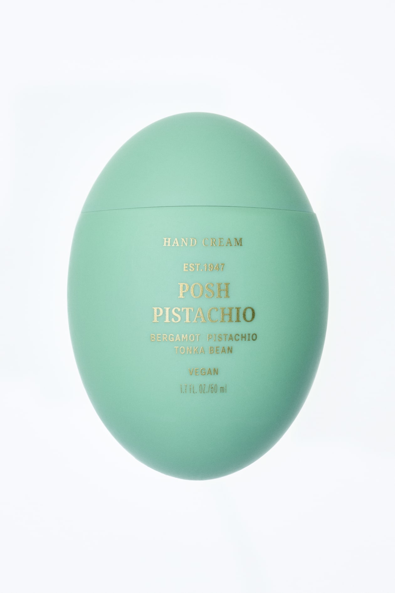 Posh Pistachio Hand Cream - Posh Pistachio - Beauty all | H&M US