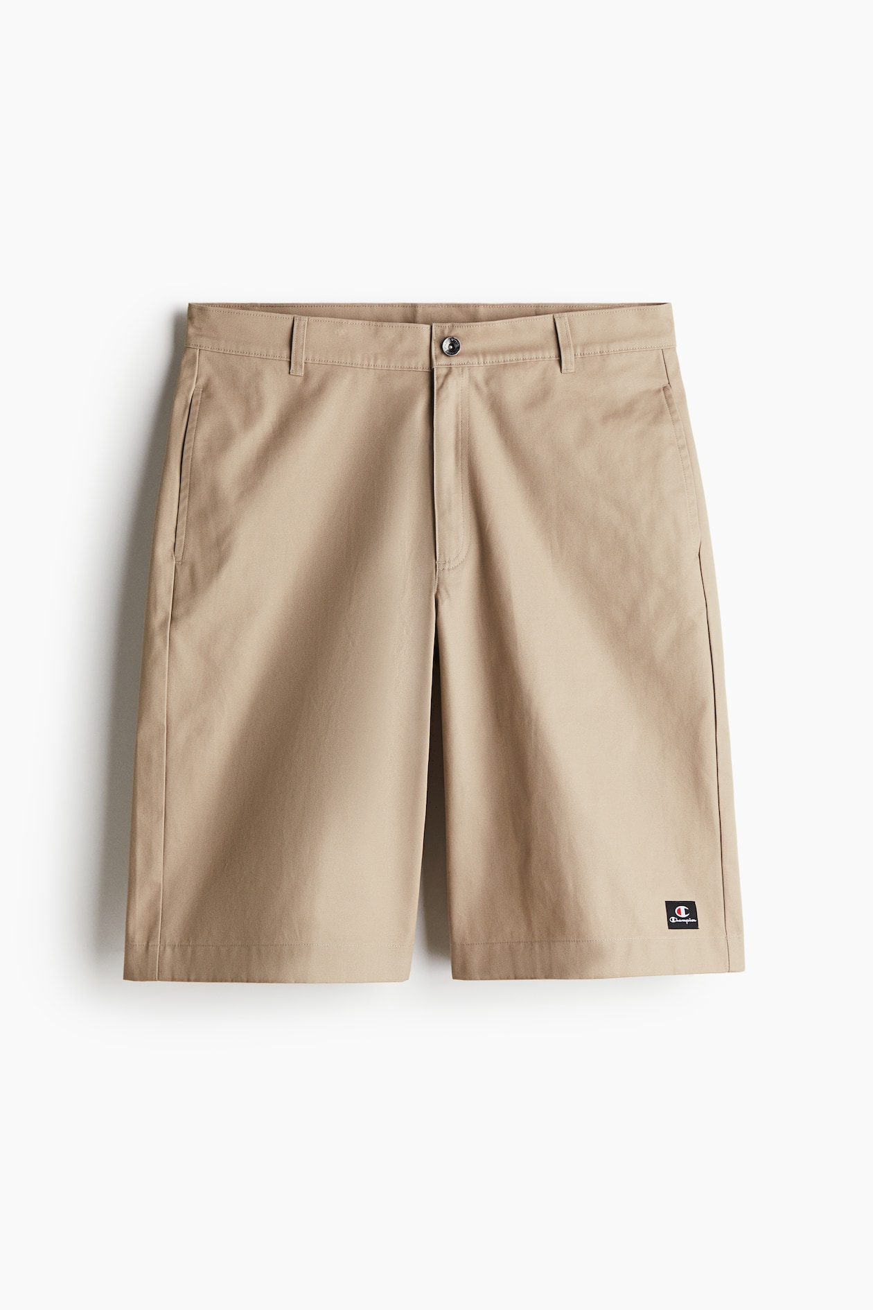 Bermuda - Silver Mink - Champion - HEREN | H&M NL