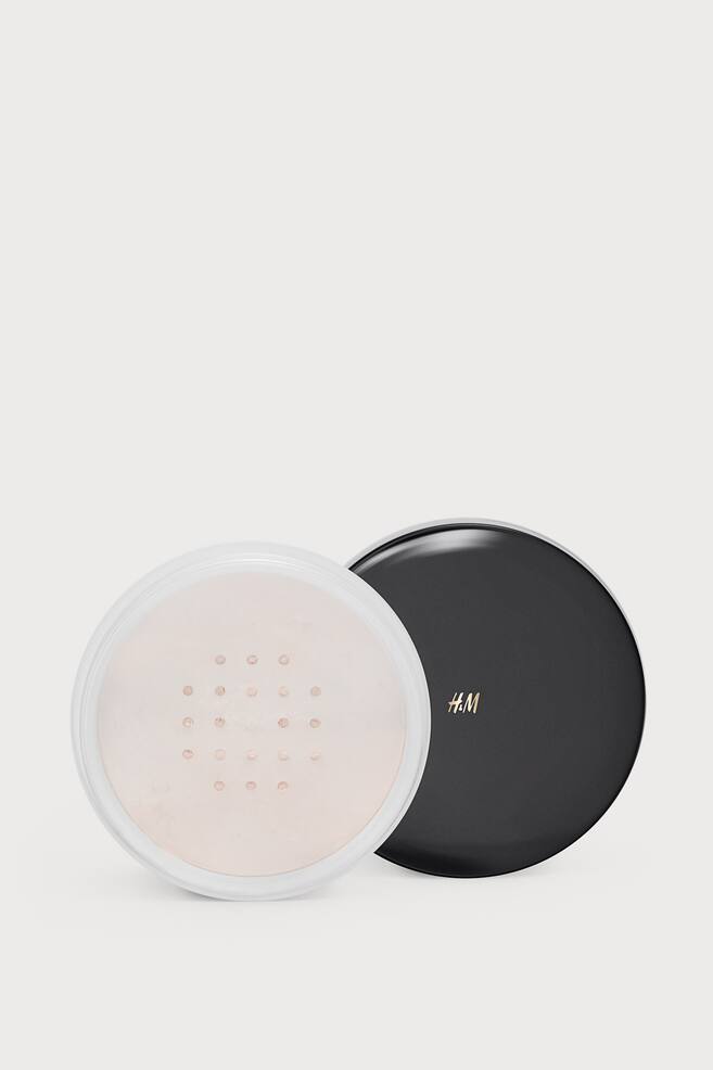 Invisible powder - Translucent - Beauty all | H&M GB