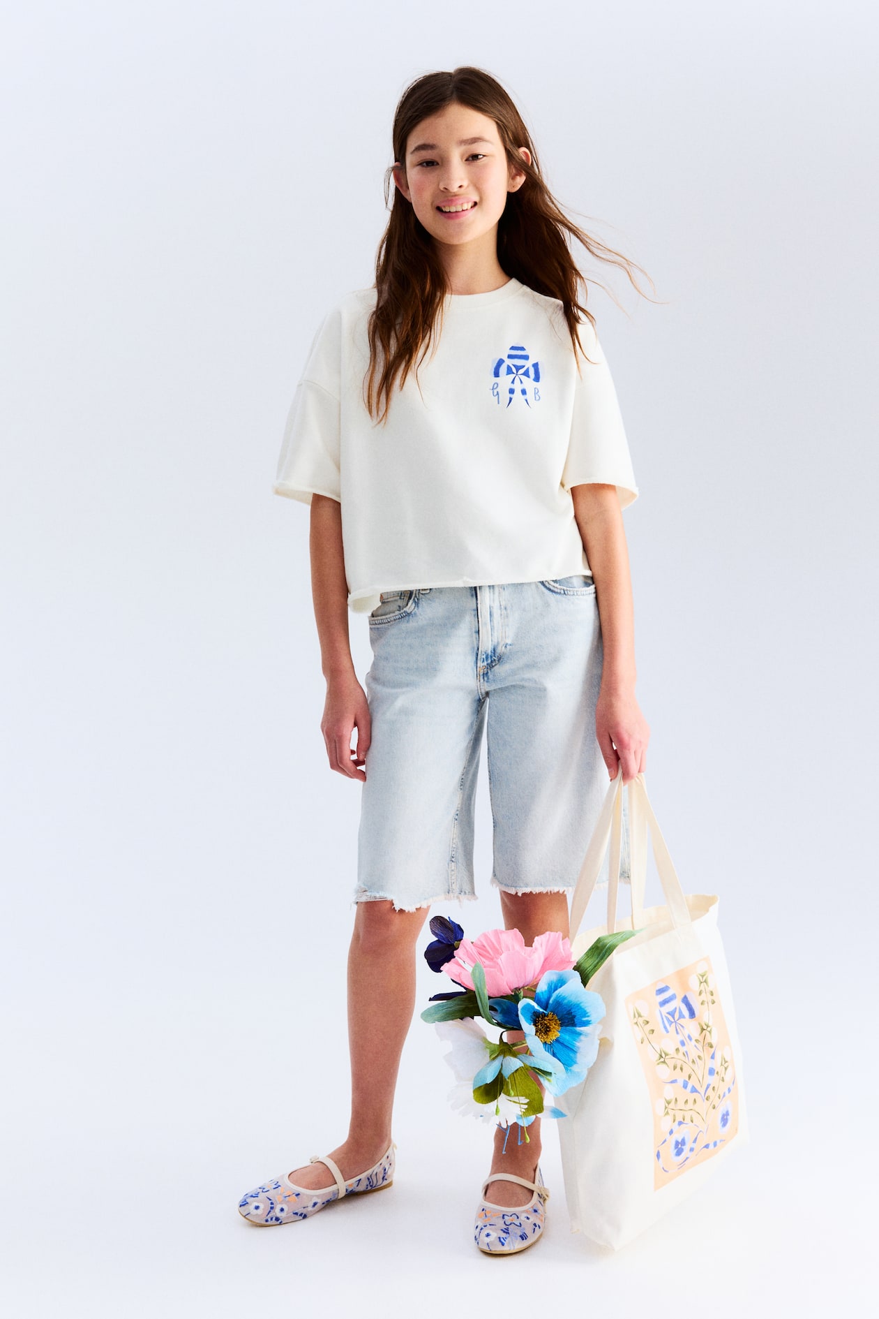 Georgia Beaumont H&M | 9–14 Jahre | H&M DE