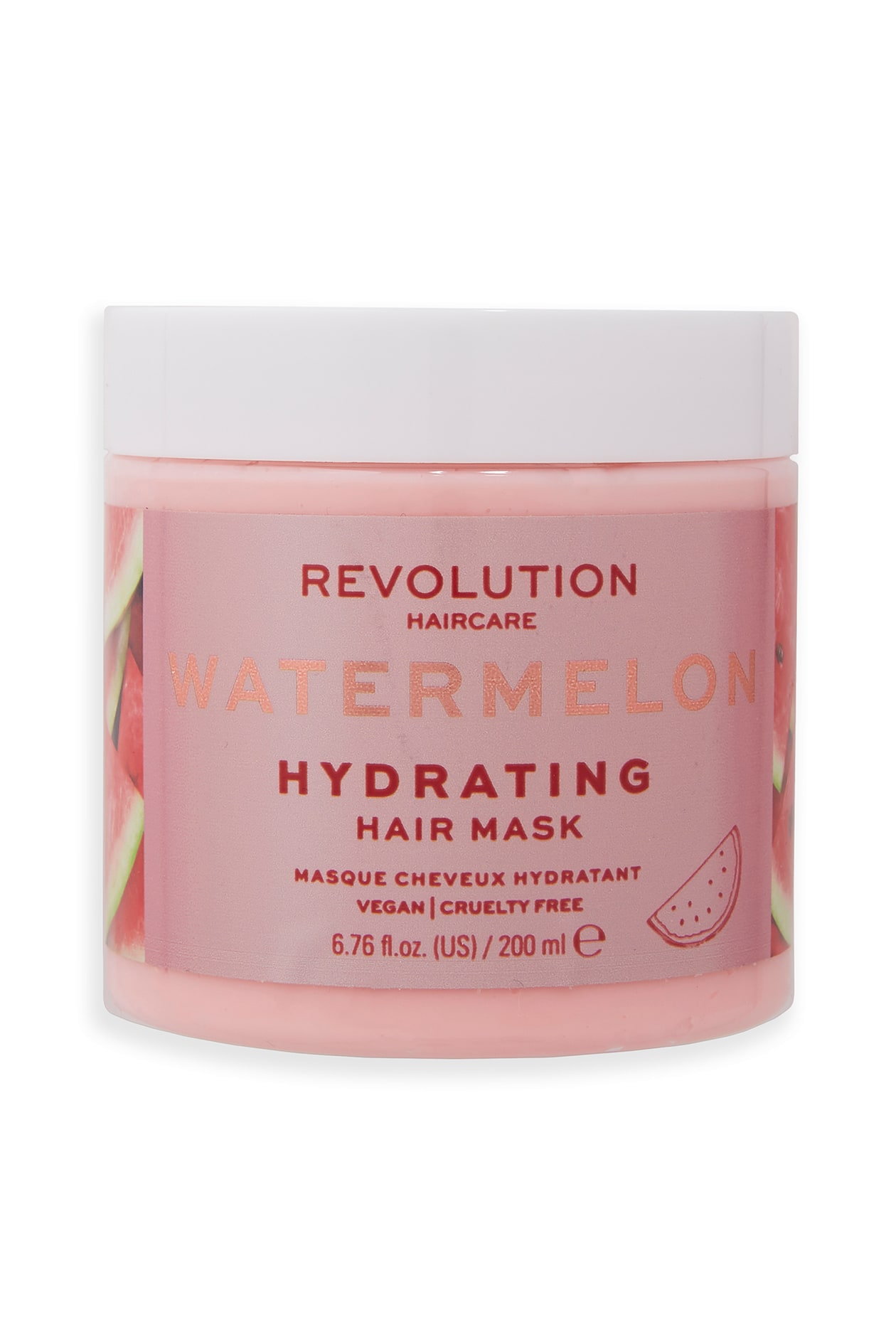 Hydrating Watermelon Mask - Watermelon - Revolution - Beauty all | H&M SE