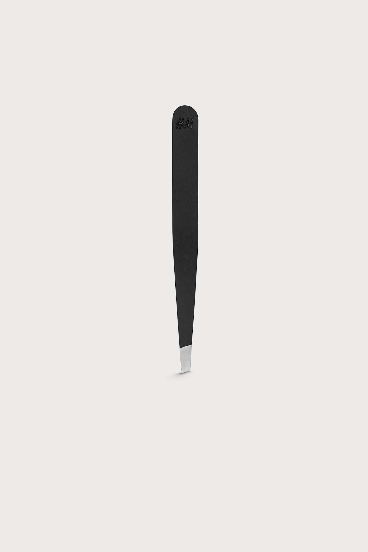Tweezers - Black/slanted - Beauty all | H&M US