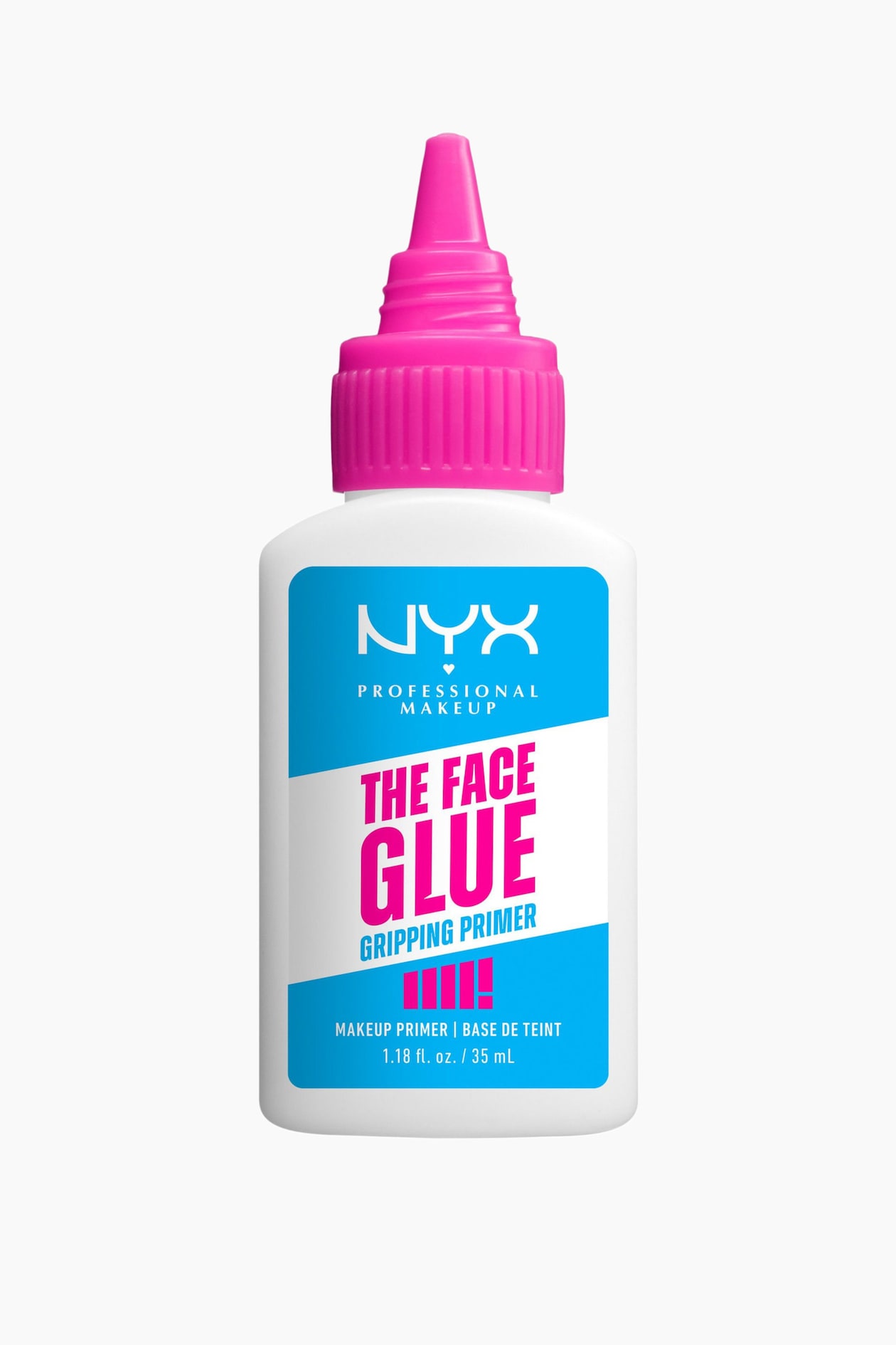 Gripping Primer - White - NYX Professional Makeup - Beauty all | H&M SE