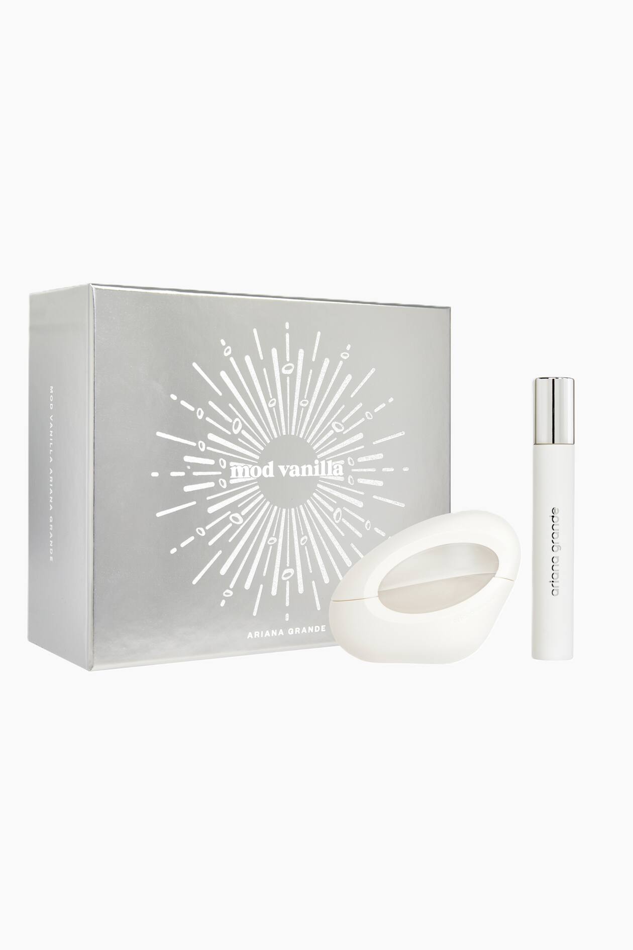 Mod Vanilla Edp Set - Mod Vanilla - Ariana Grande - Beauty all | H&M NO