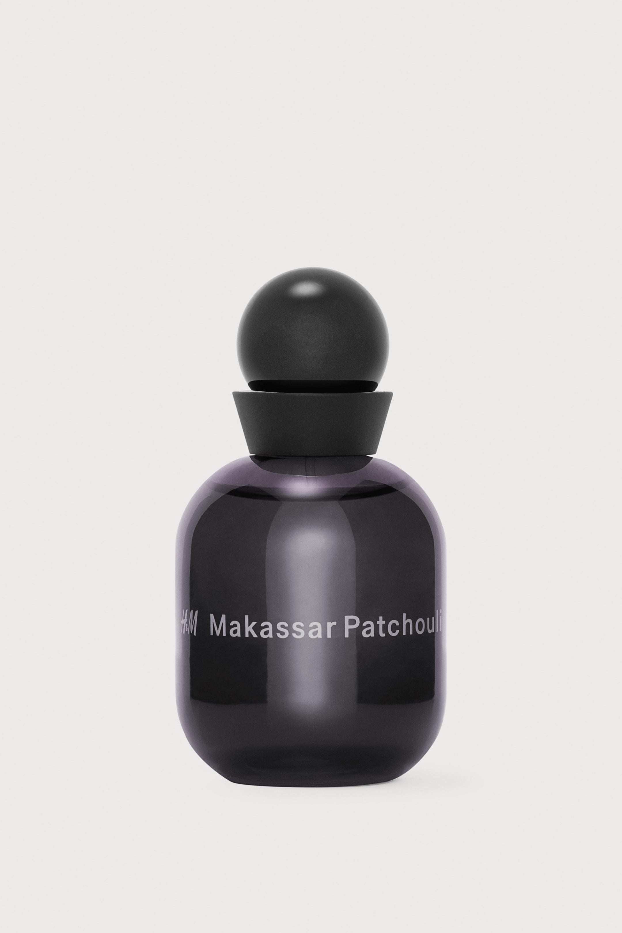 Eau de Parfum - Makassar patchouli - Ladies | H&M DE