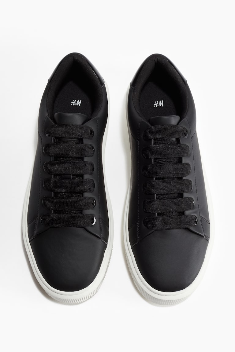 Shoes For Men | Boots, Trainers & Smart Shoes | H&M MY