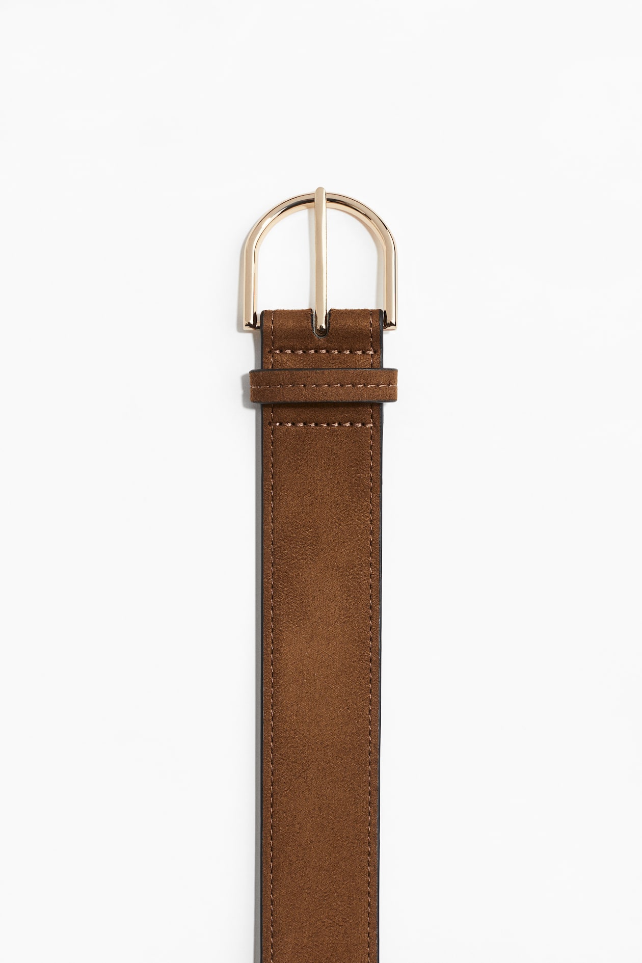 Cinturón - Café - Ladies | H&M MX