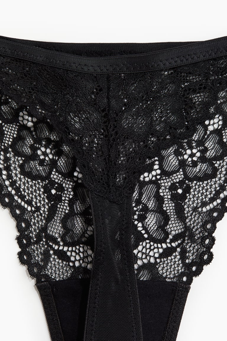 Στρινγκ | Γυναικεία Εσώρουχα | H&M GR