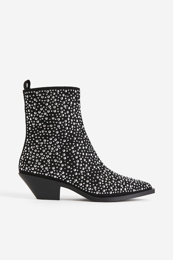 Festskor | Festskor i Guld, Silver & Mer | Dam | H&M SE