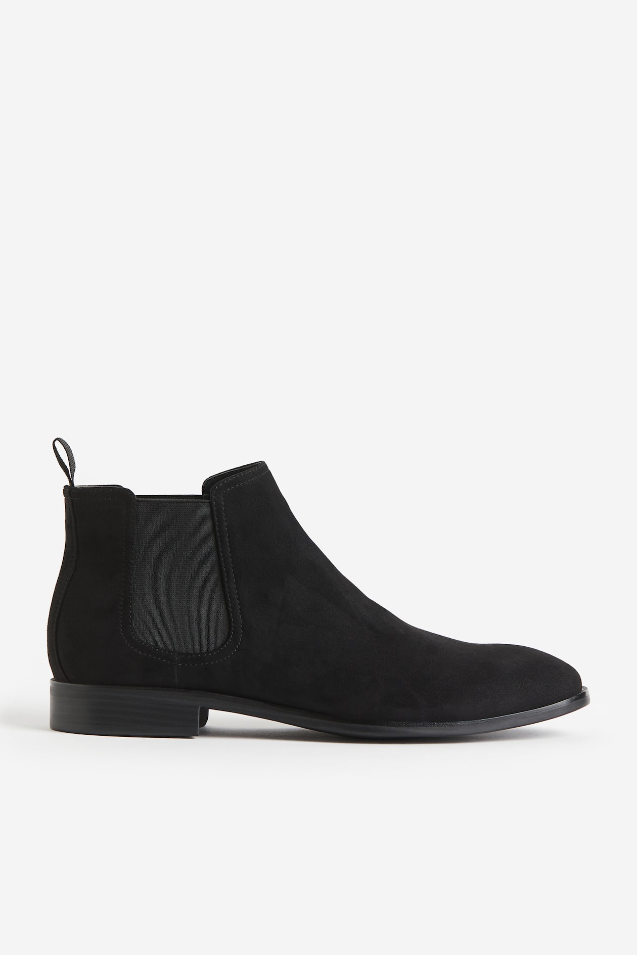 Men’s Black Chelsea boots | H&M IN