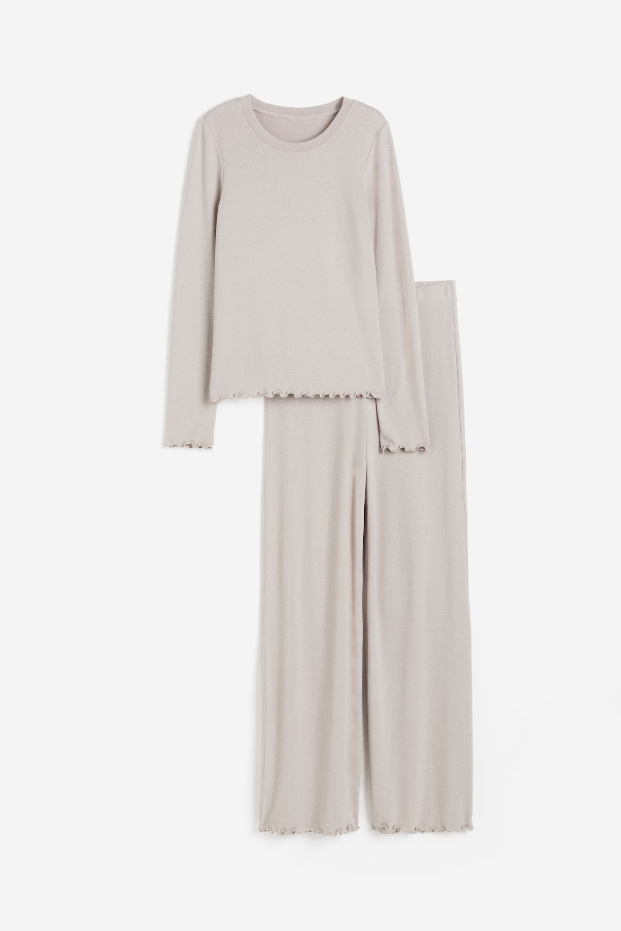 Women's Pyjamas & PJ Sets | Satin, Fleece & More | H&M MY