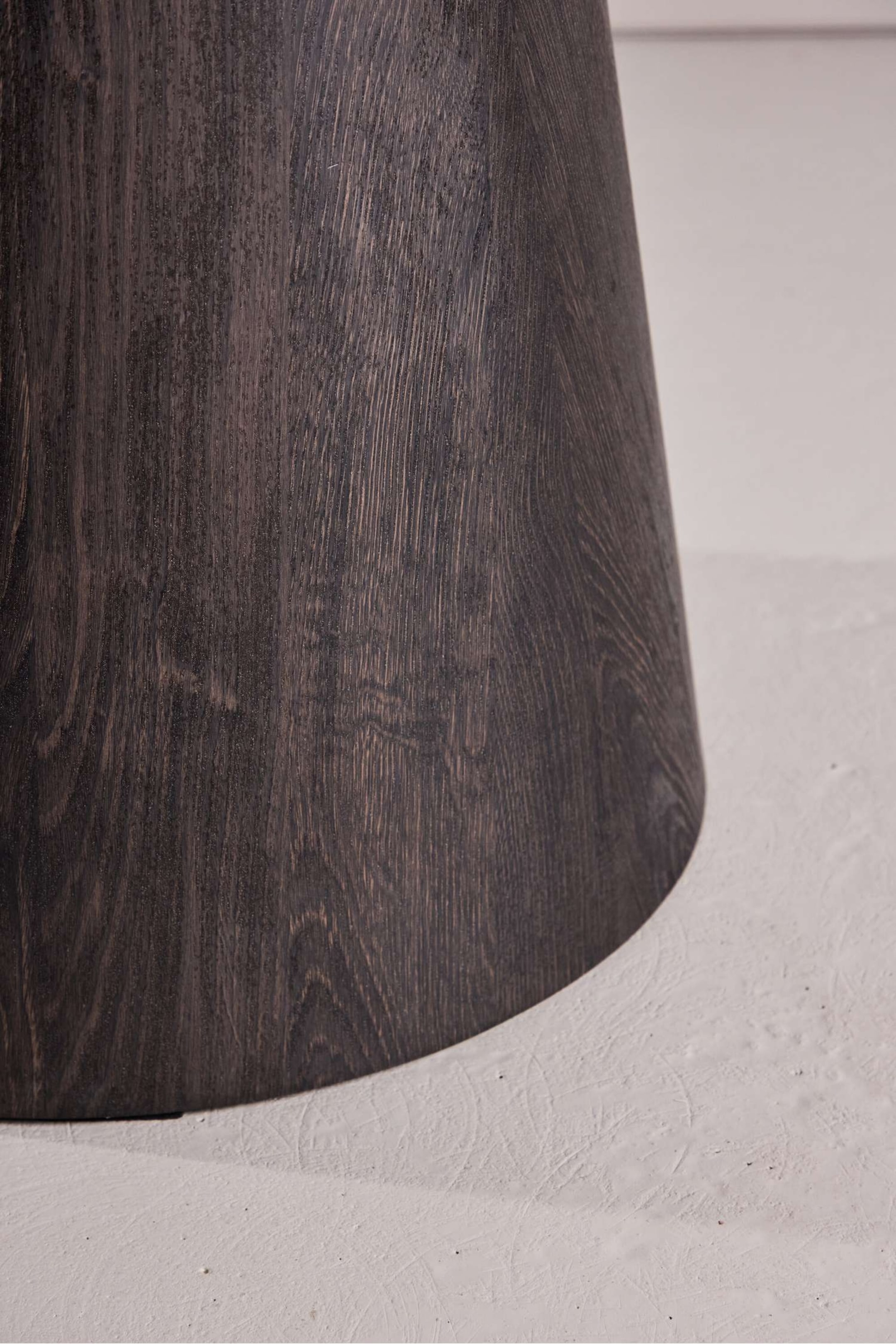 Lanzi Eettafel - Mdf, Mocca - Venture Home - HOME | H&M NL