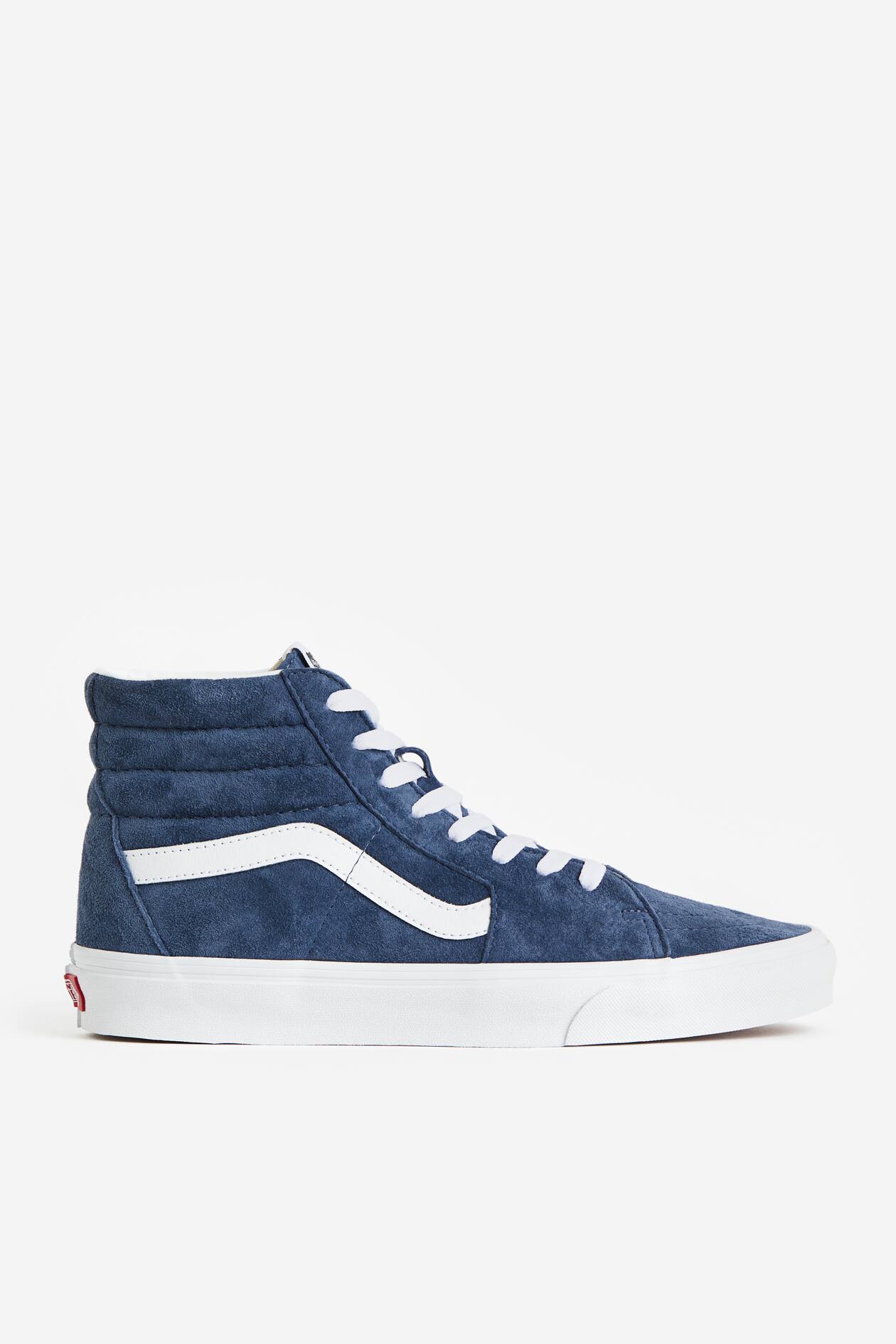 Sk8-hi - Pig Suede Vintage In - Vans - HERR | H&M SE
