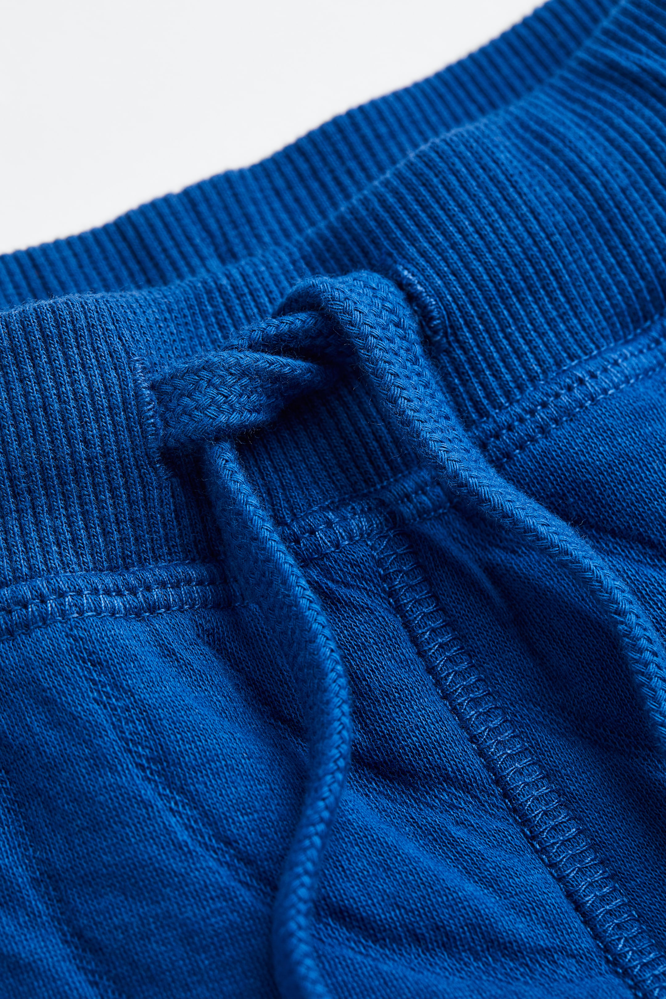 2-piece Quilted Set - Dark blue/color-block - Kids | H&M US