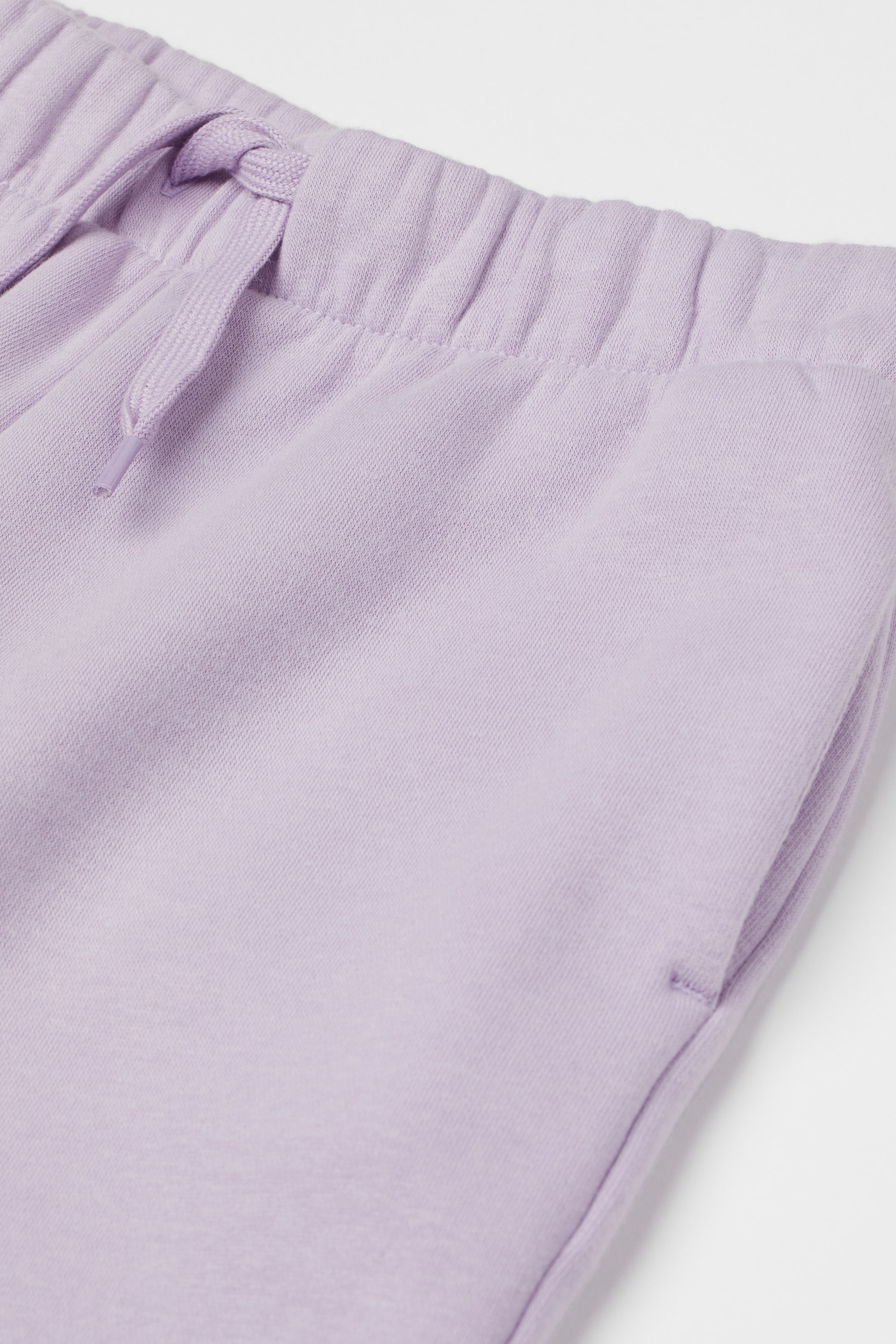2-piece set - Light purple/NASA - Kids | H&M GB