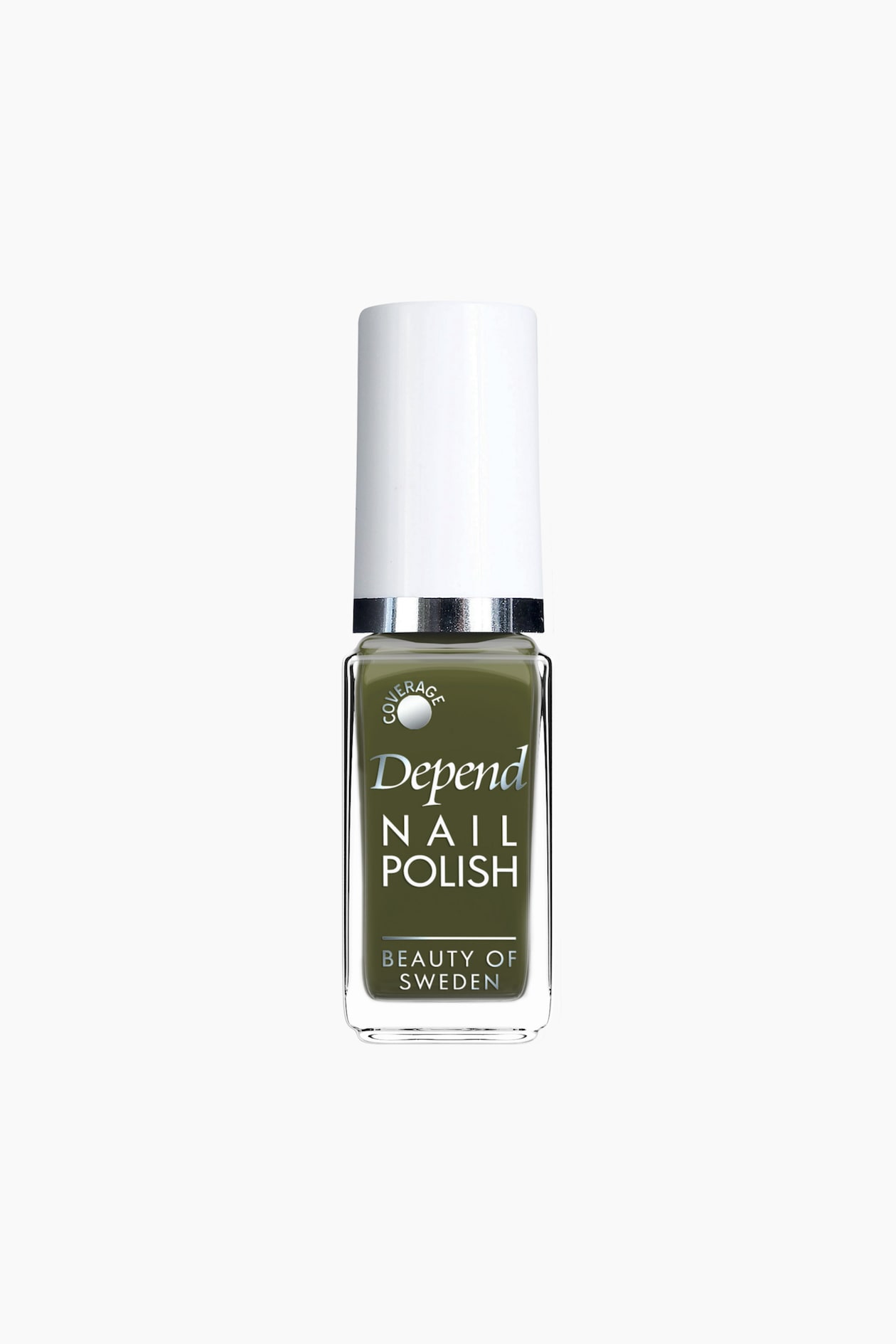 Nail Polish - 835 - Depend - Beauty all | H&M DK