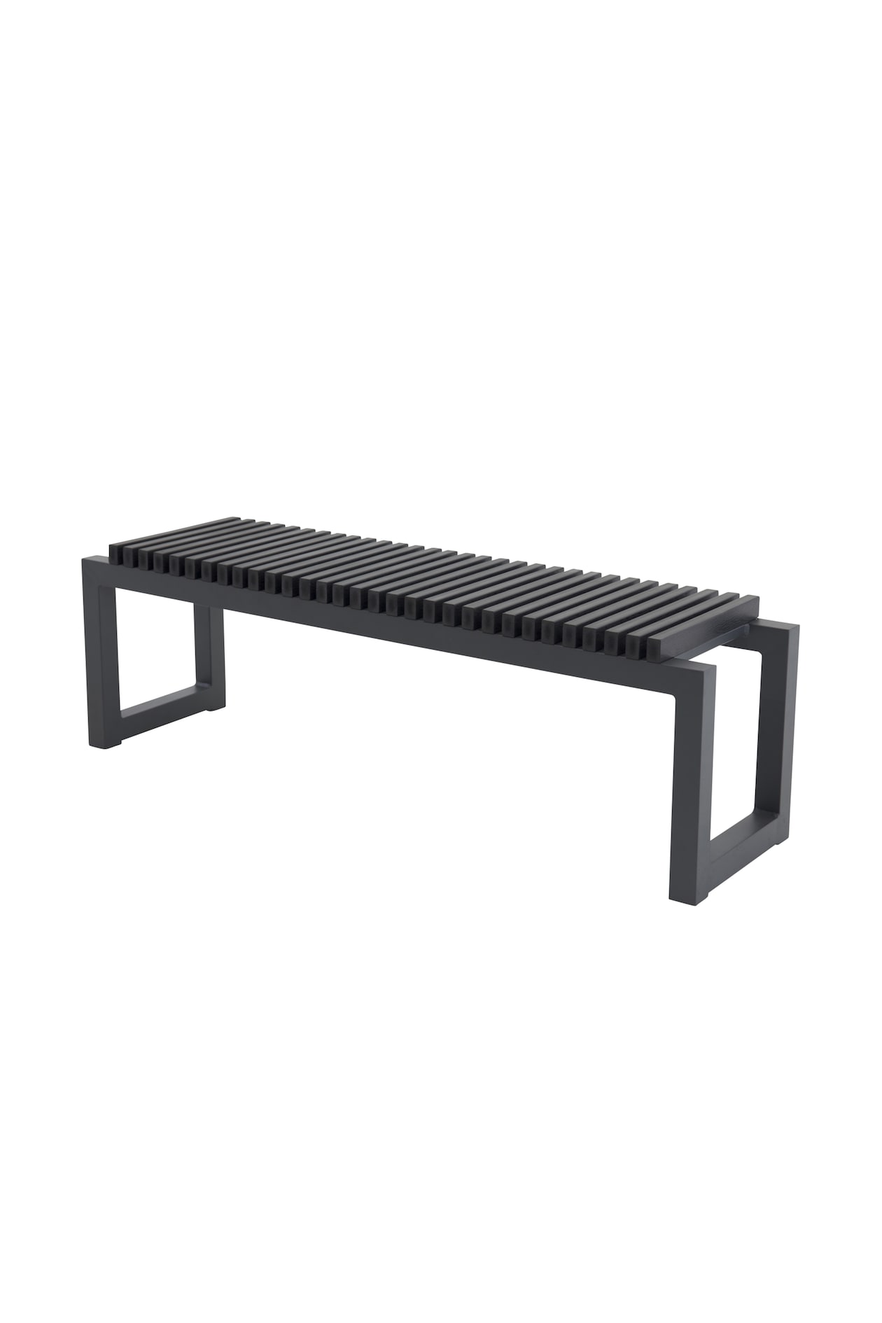 Athena Bank - Aintwood, Schwarz - Venture Home - Home All | H&M DE