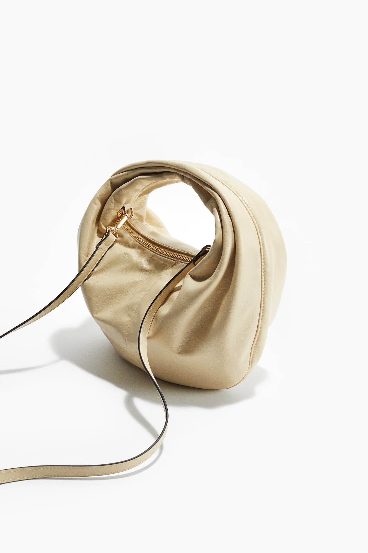 Women's Beige Crossbody Bag | H&M CA