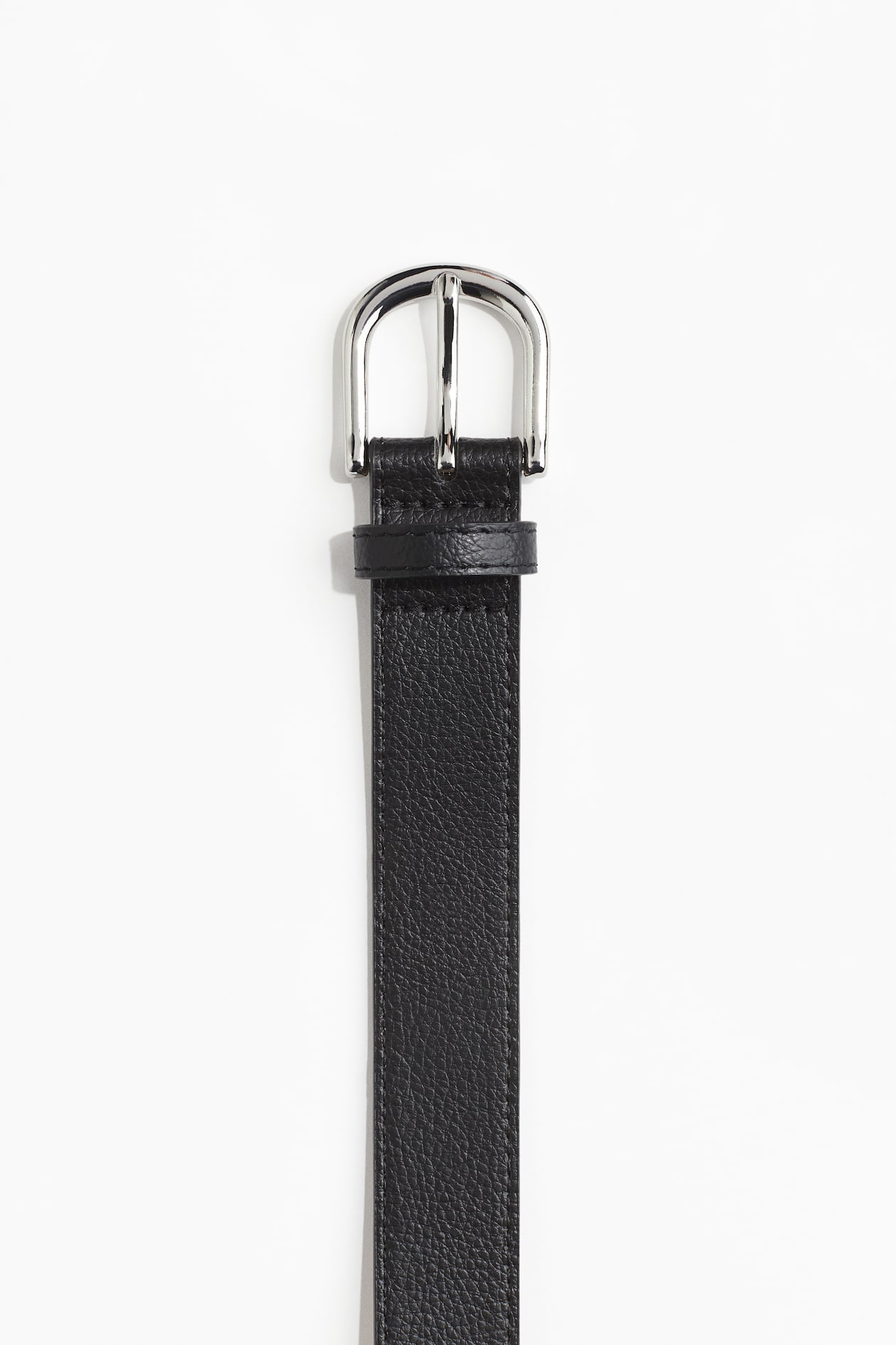 Belt - Black - Ladies | H&M US