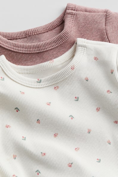 Newborn Baby Clothes | Girls & Boys | H&M CA