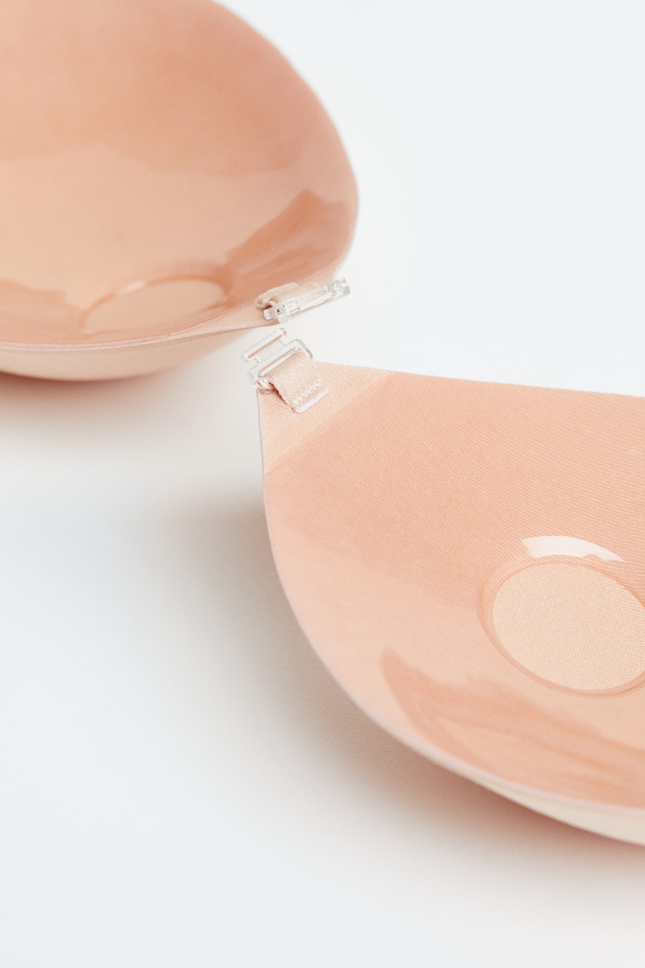 Stroppløs og ryggløs bh | Sticky, push-up og bandeau | H&M NO