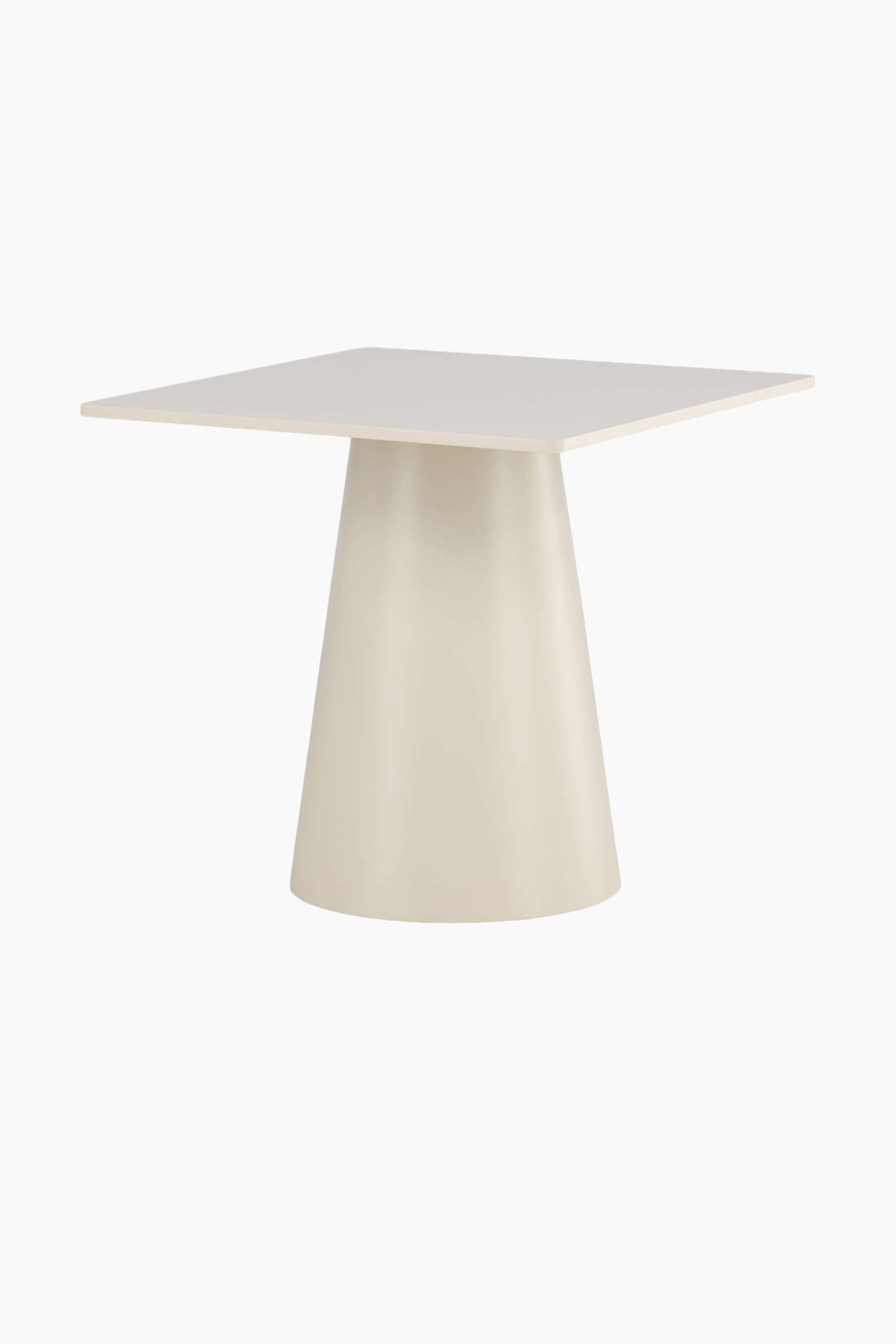Lanzi Eettafel - Mdf, Beige - Venture Home - HOME | H&M NL