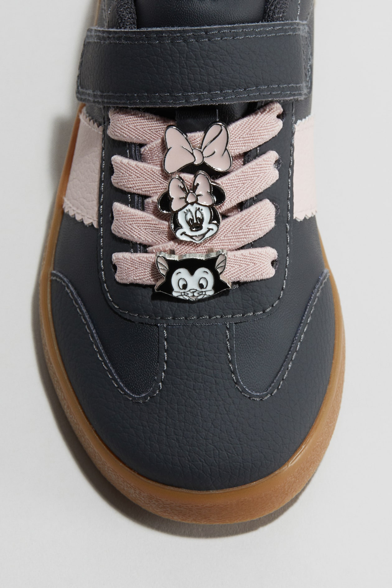 Dark gray/Minnie Mouse Sneakers for kids | H&M CA