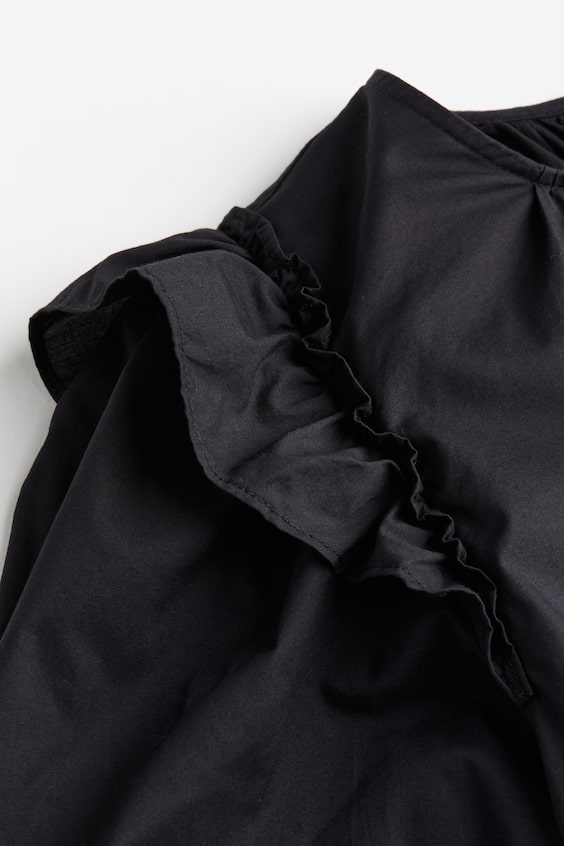 A-line-kjoler | A-line midi-, mini- og maxikjoler | H&M NO