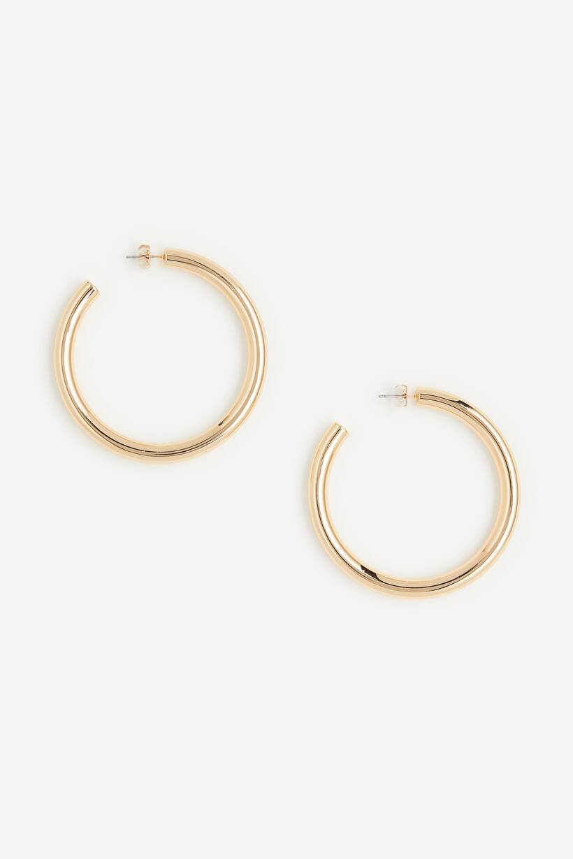 Aretes de Mujer | Accesorios Moda Mujer | H&M MX