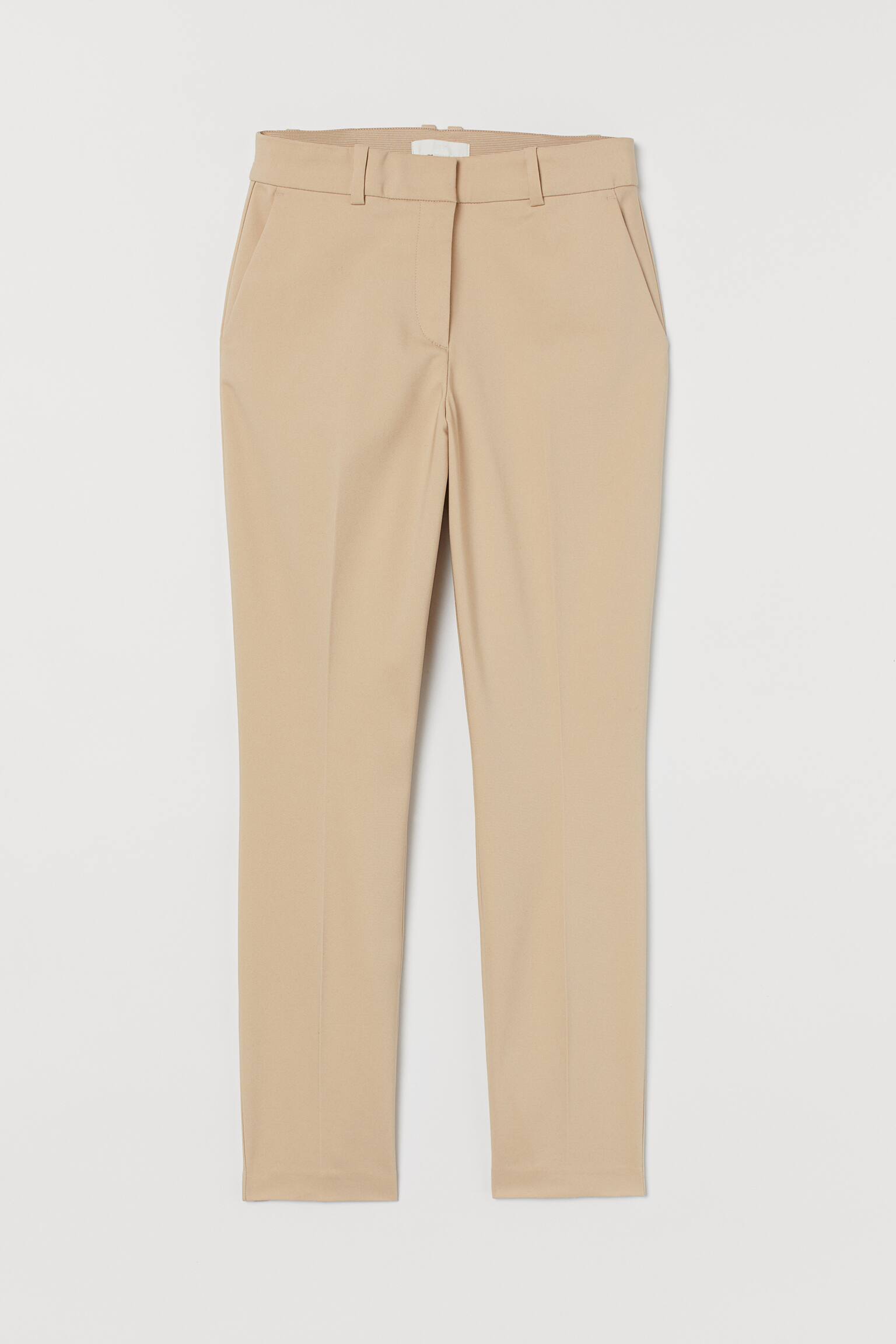 Women's Beige Slacks | H&M US