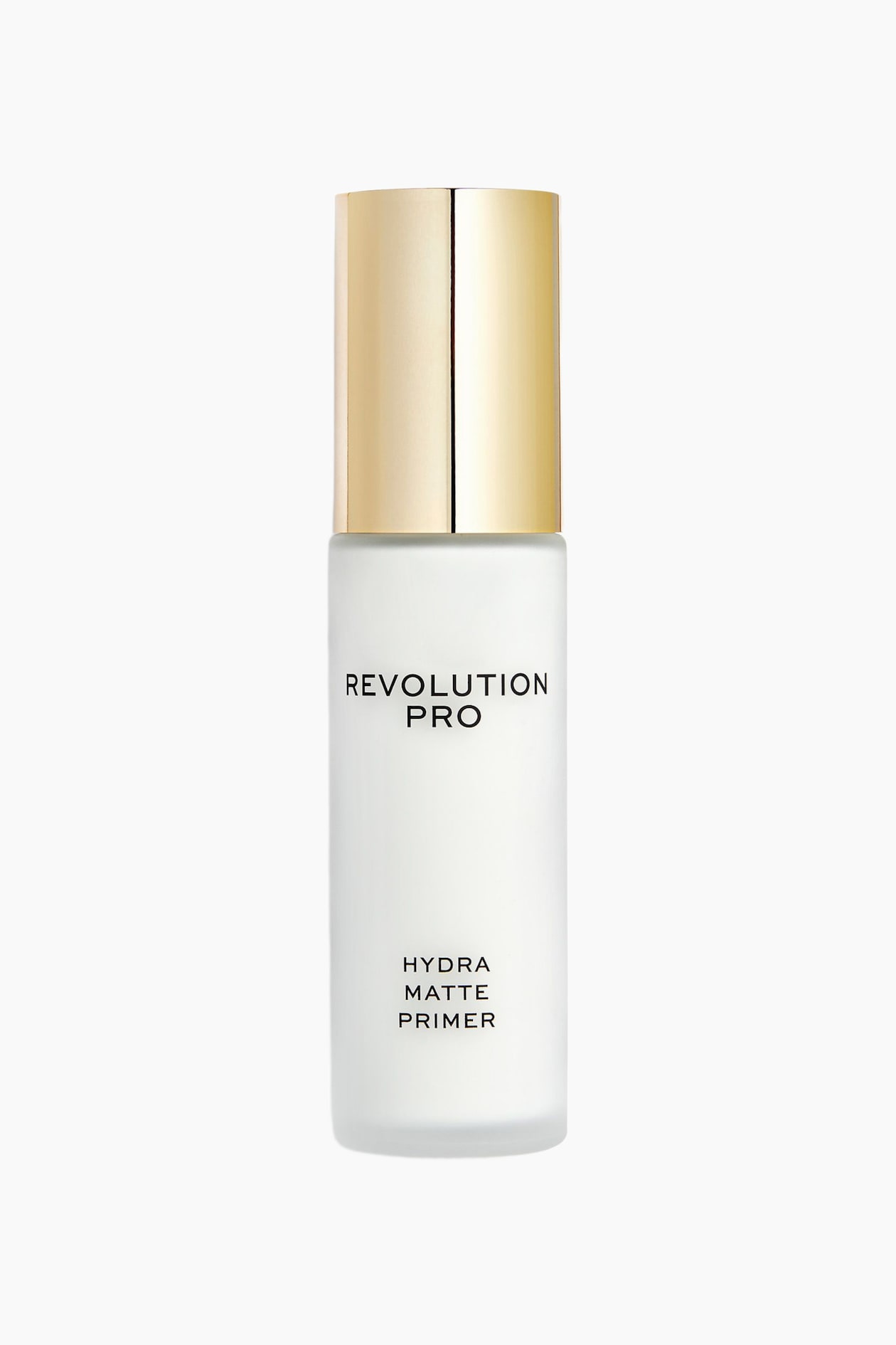 Hydra-matte Primer Serum - Hydra-matte - Revolution - Beauty all | H&M DE