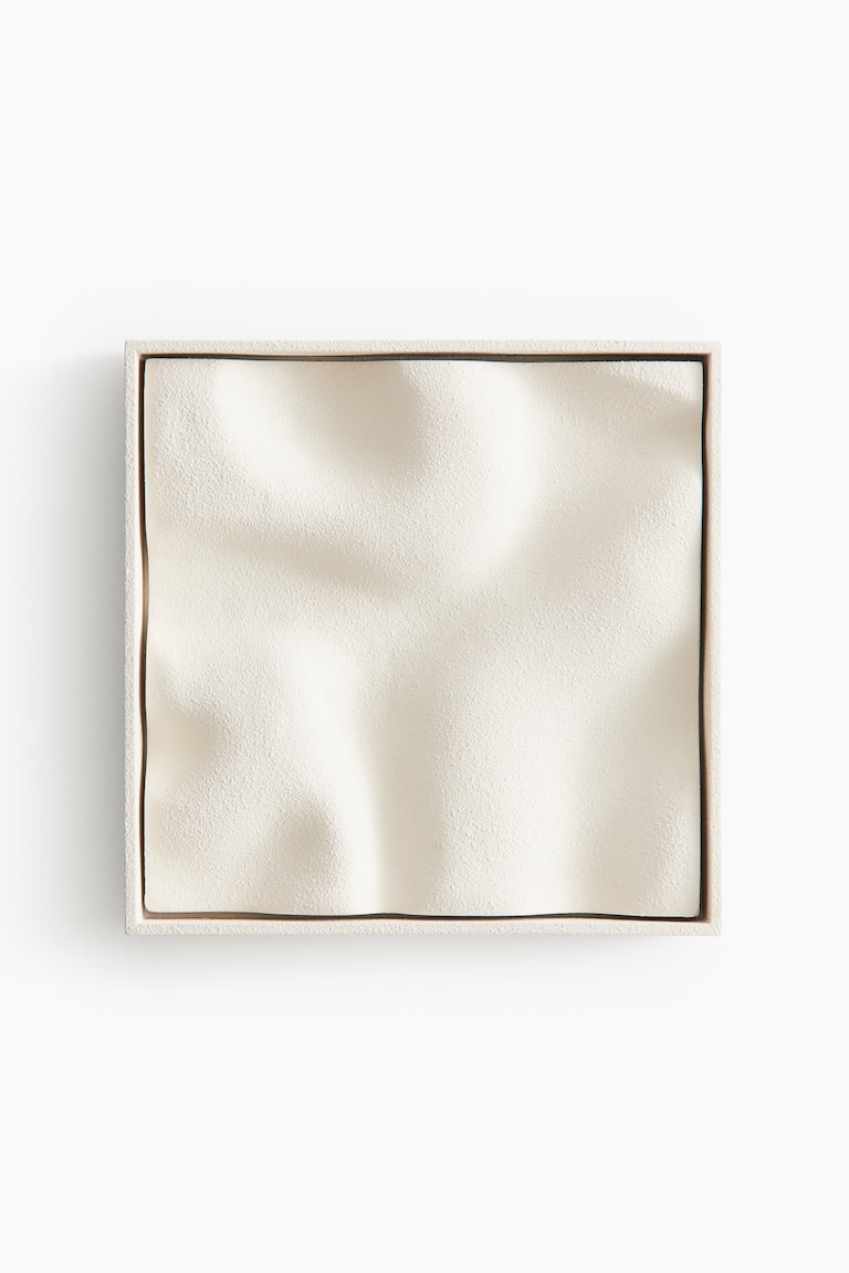 Wall Art - White - Home All | H&M US