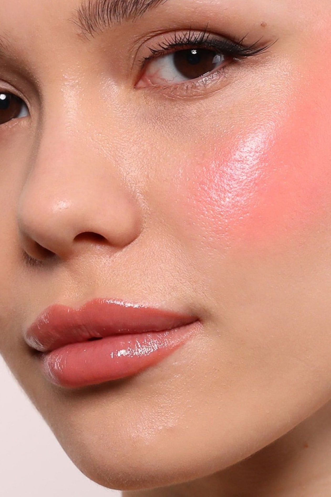 Love Steady Shimmer Blush - 002 So Lucky - MOIRA - Beauty all | H&M NO