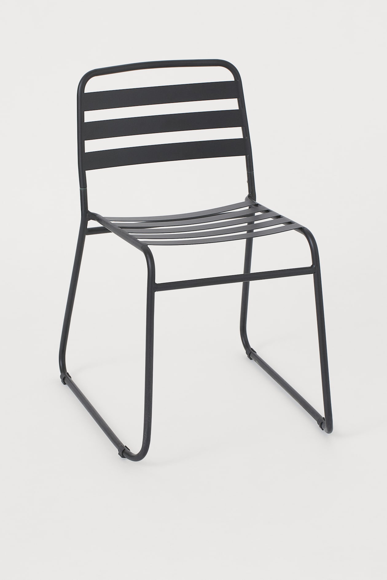 Dining chair - Black - Home All | H&M GB