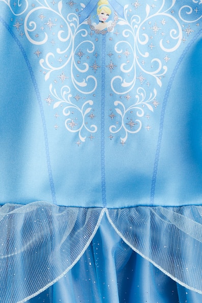 Light blue/Cinderella Costume for kids | H&M US