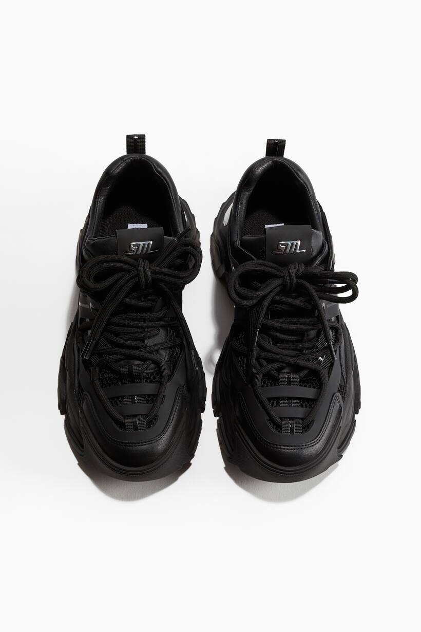 Sneakers För Dam | Shoppa Gympaskor Online | H&M SE