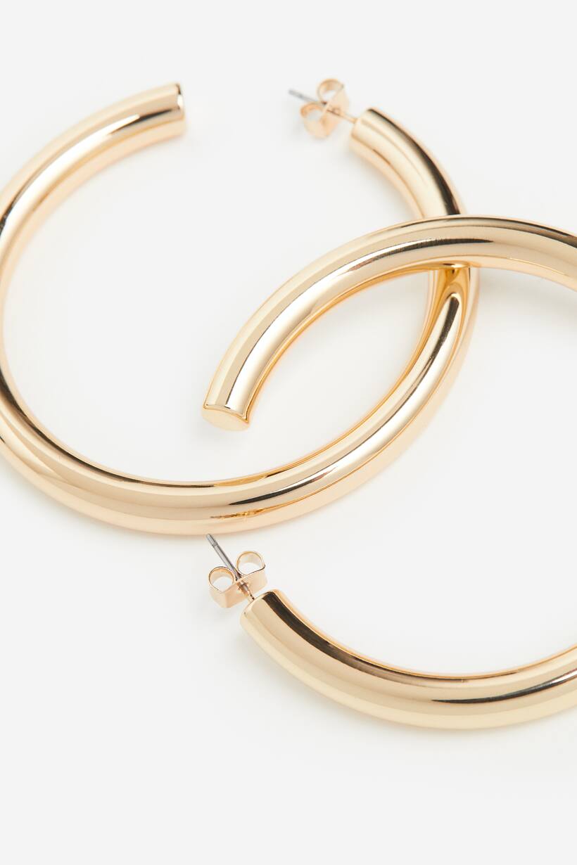 Aretes de Mujer | Accesorios Moda Mujer | H&M MX