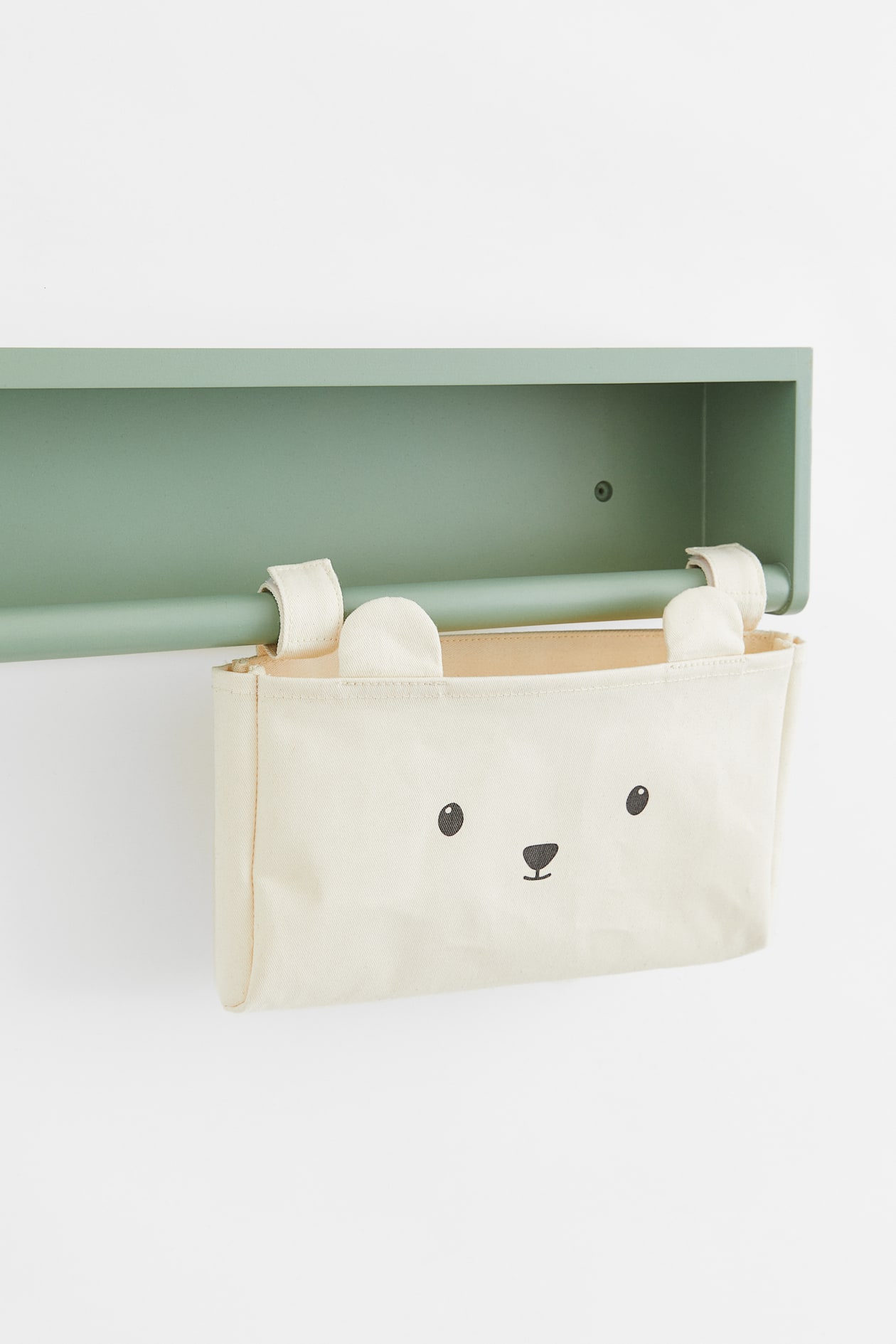Green Small Wall Shelf at H&M Home | H&M US
