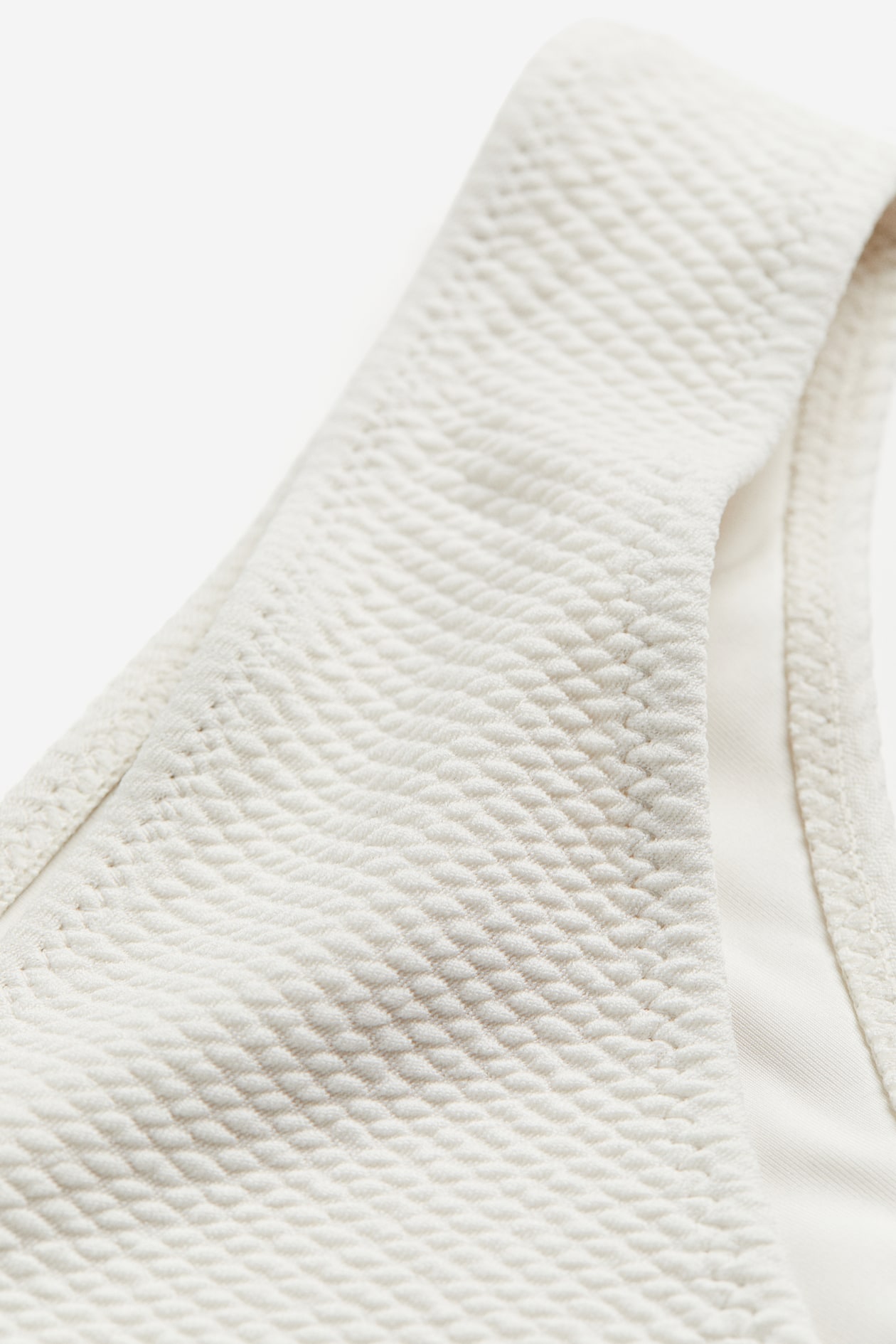 Bikini Bottoms - White - Ladies | H&M US